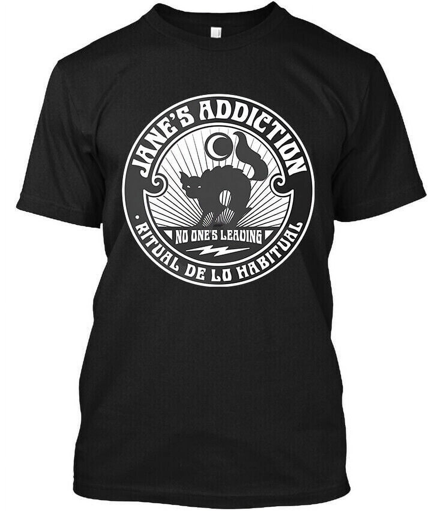 Sale! NEW! POPULAR! Jane's Addiction Ritual de lo Habitual American ...