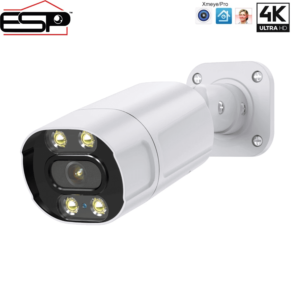 Esp Cam