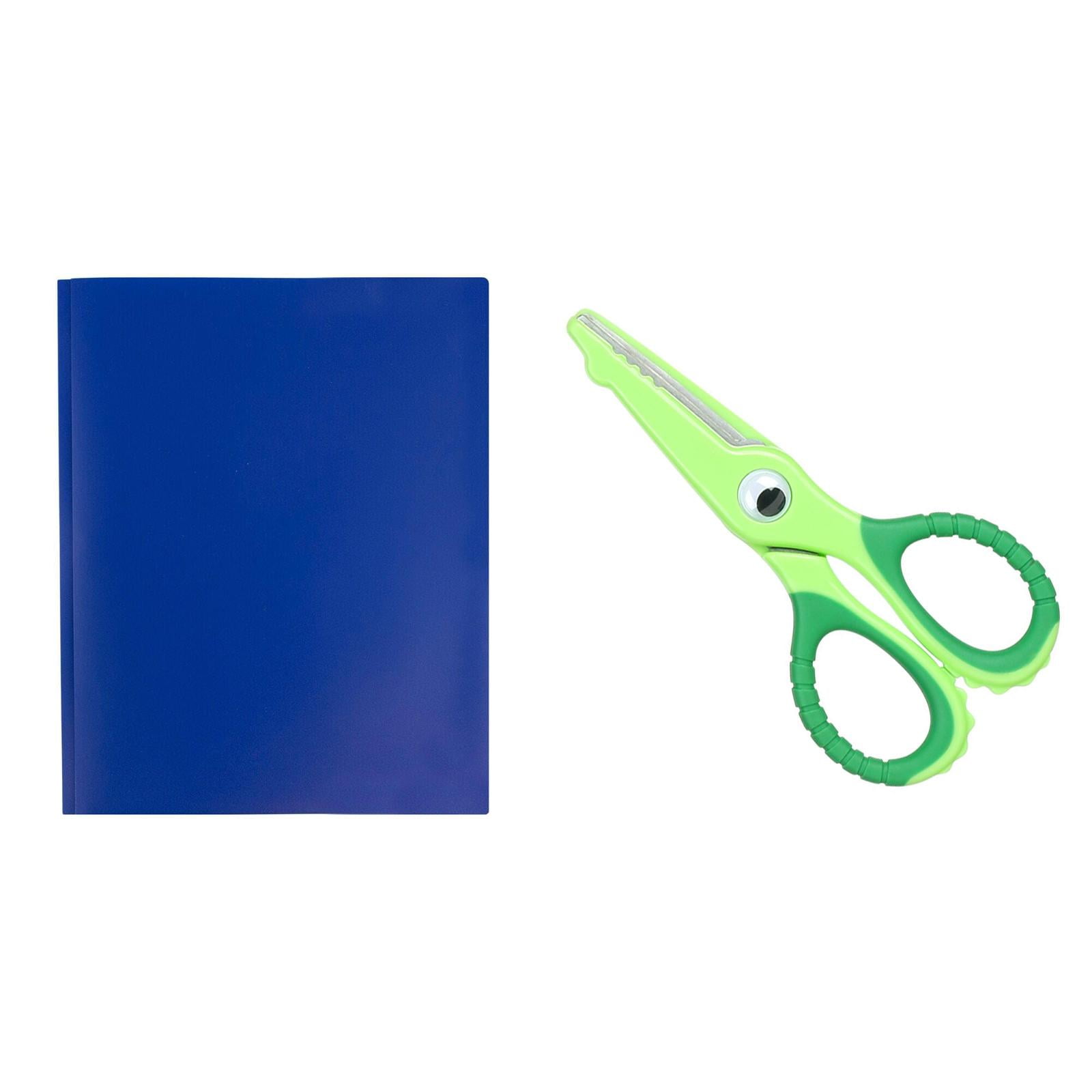 On Sale !Rofhy A4 Tadpole Folder Pp File Folder Dunwell Colored Plastic ...