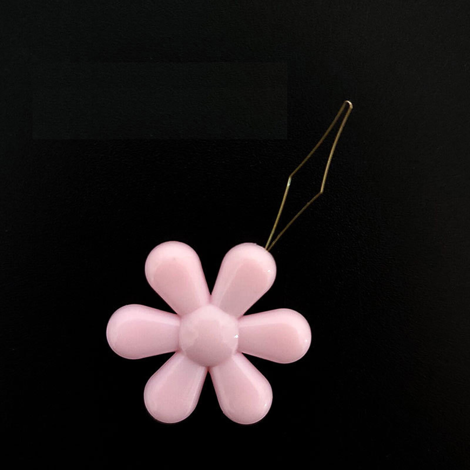 On Sale ! Rofhy Plastic Colored Flower Thread Threading Device,Lead ...