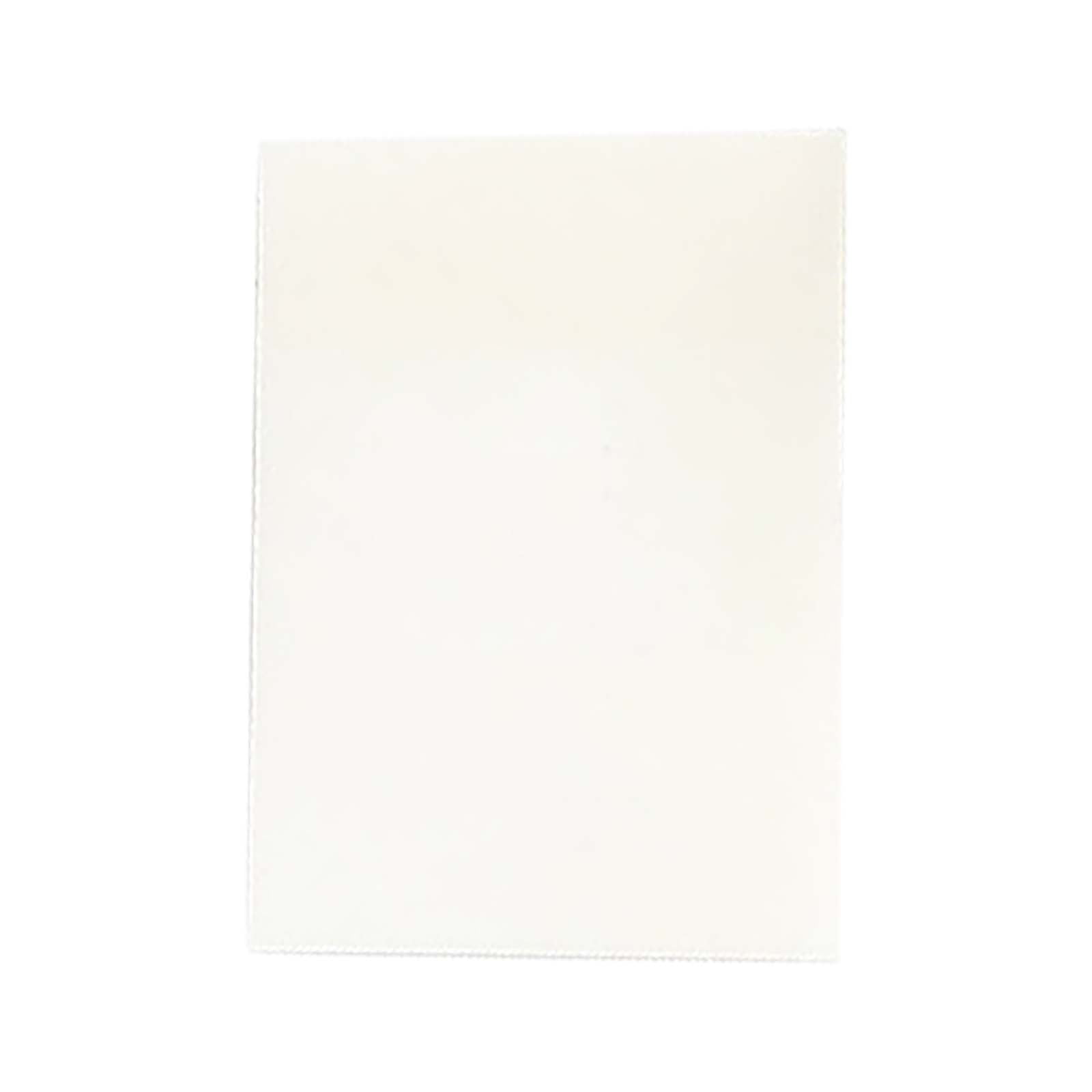 On Sale ! Rofhy Post It Notes Transparent Sticky Notes 3.7X2.7 Inch ...