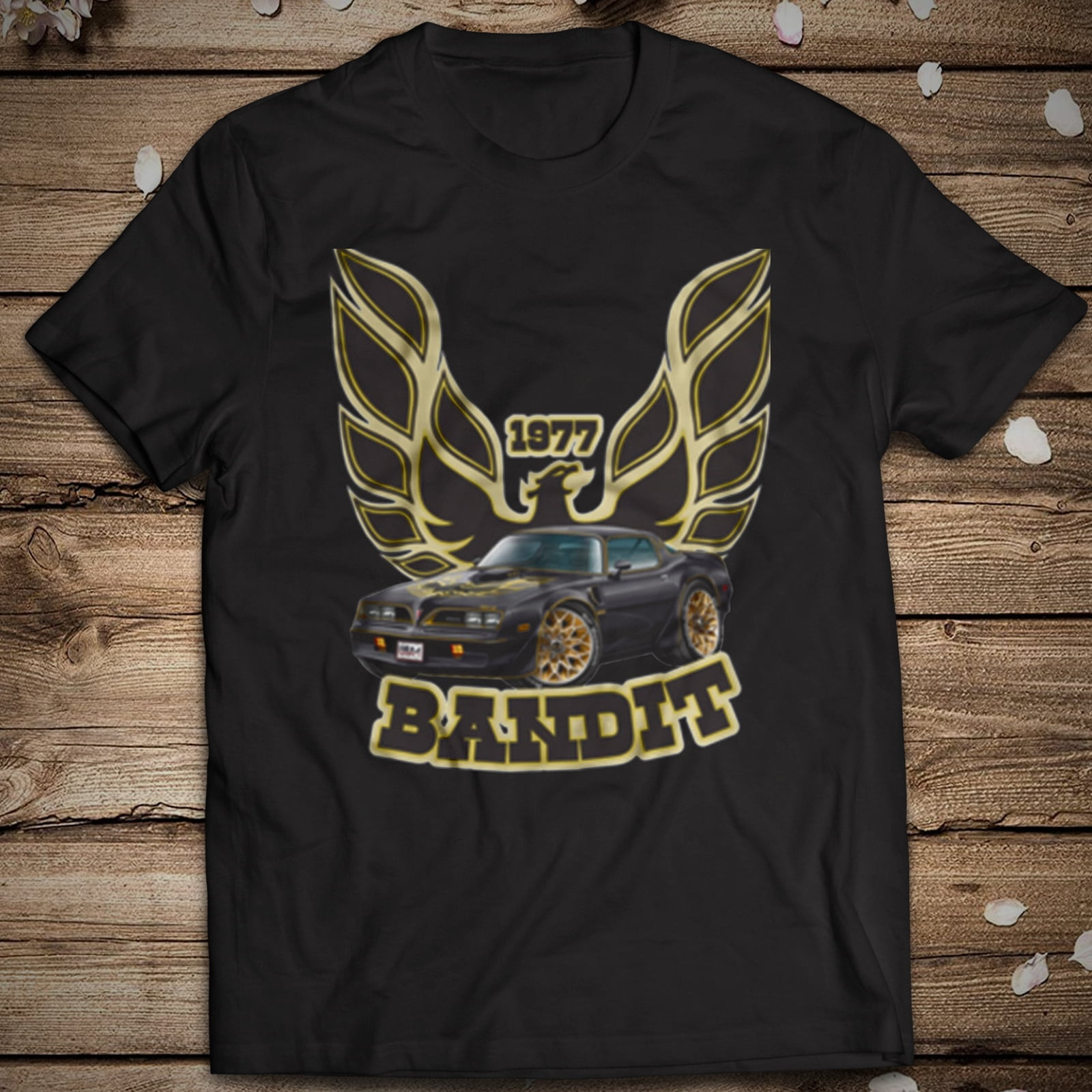 Sale! Smokey And The Bandit T-Shirt Pontiac Trans Am Texarkana Atlanta ...