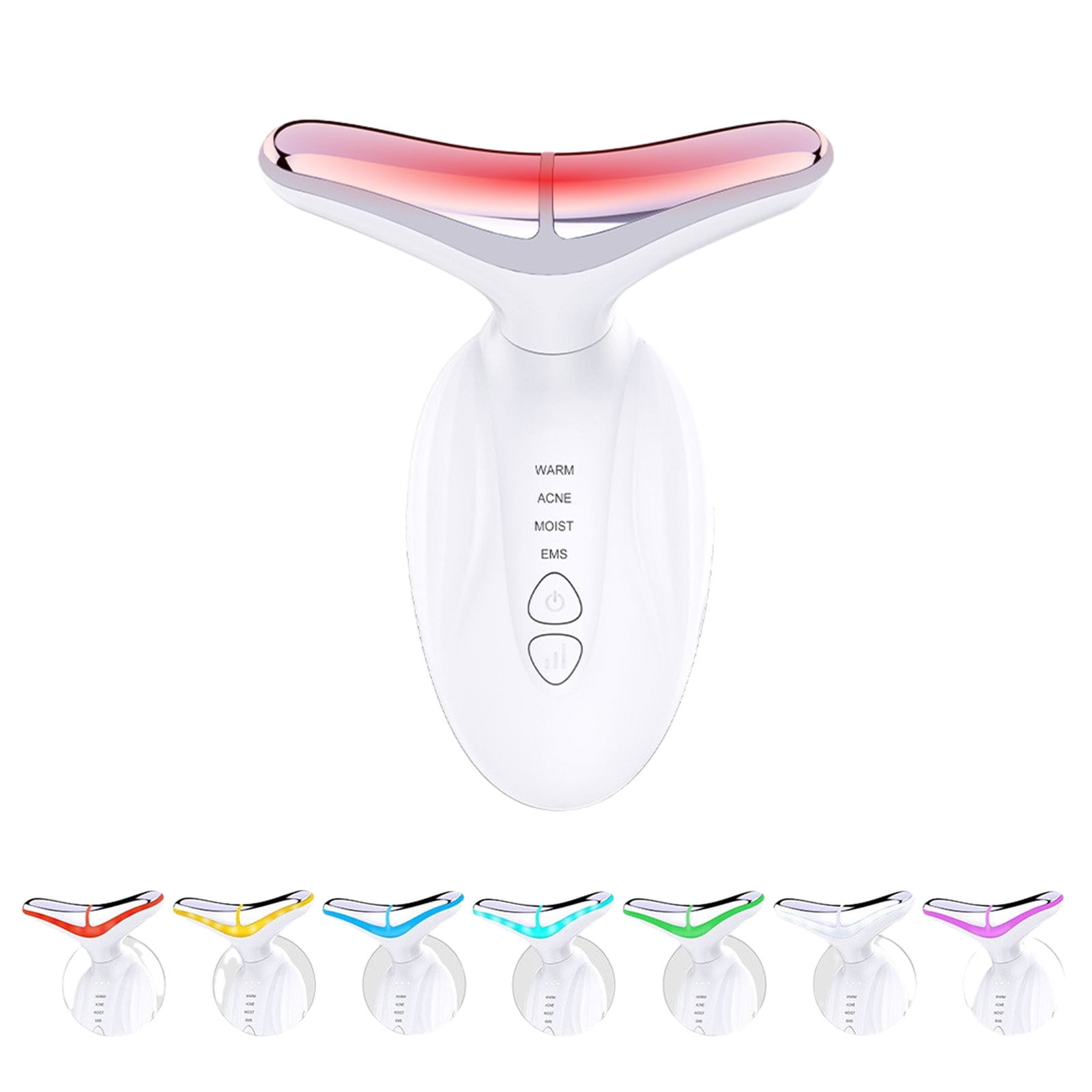 Sale Today Clearance! 7-in-1 Face and Neck Lifting Device – Anti-Aging ...