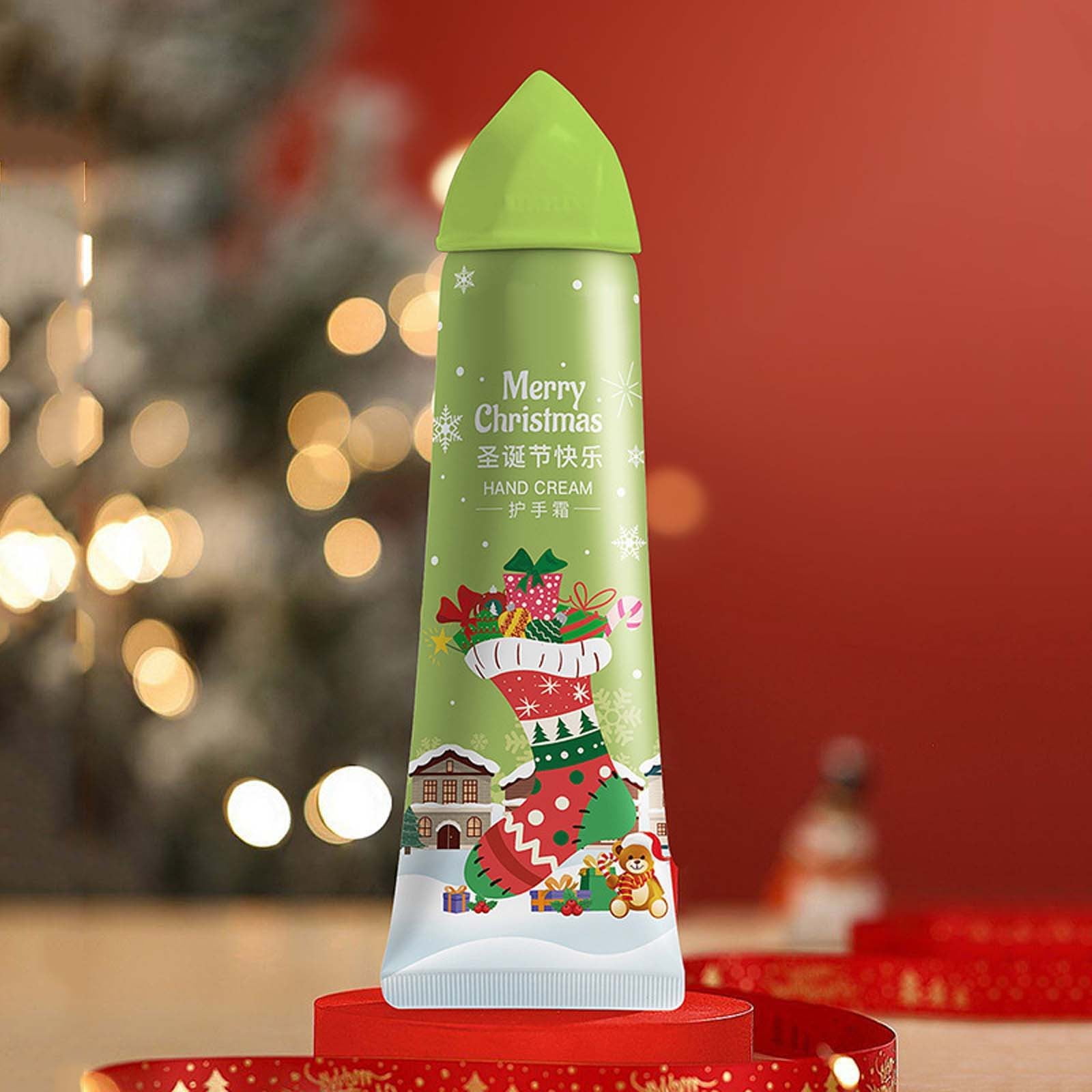 Sale Today Clearance! Ice Cream Eggcone Hand Cream – 30g Moisturizing ...