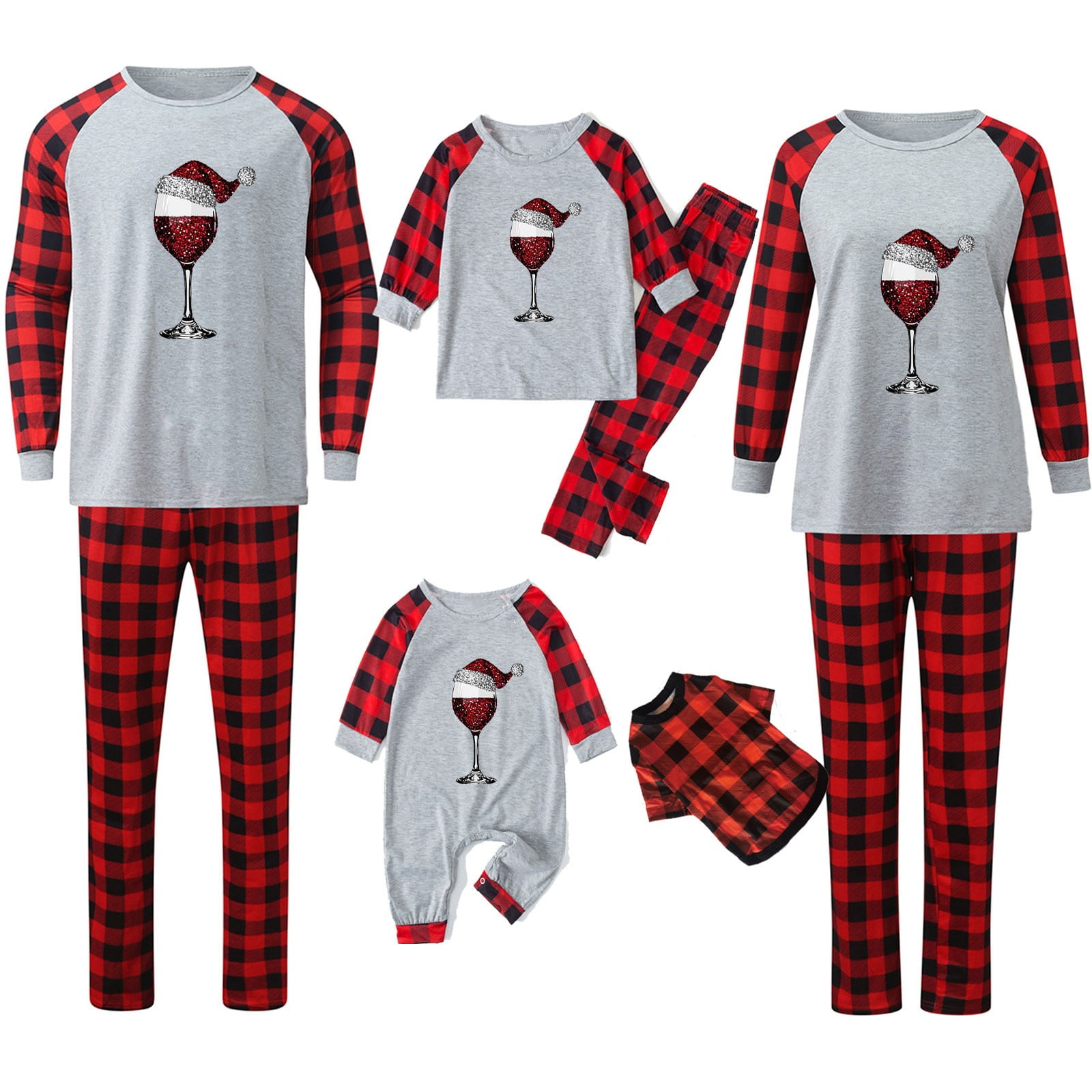 Sale Today for Women Family Sets Clothes Matching Clothing Set for ...