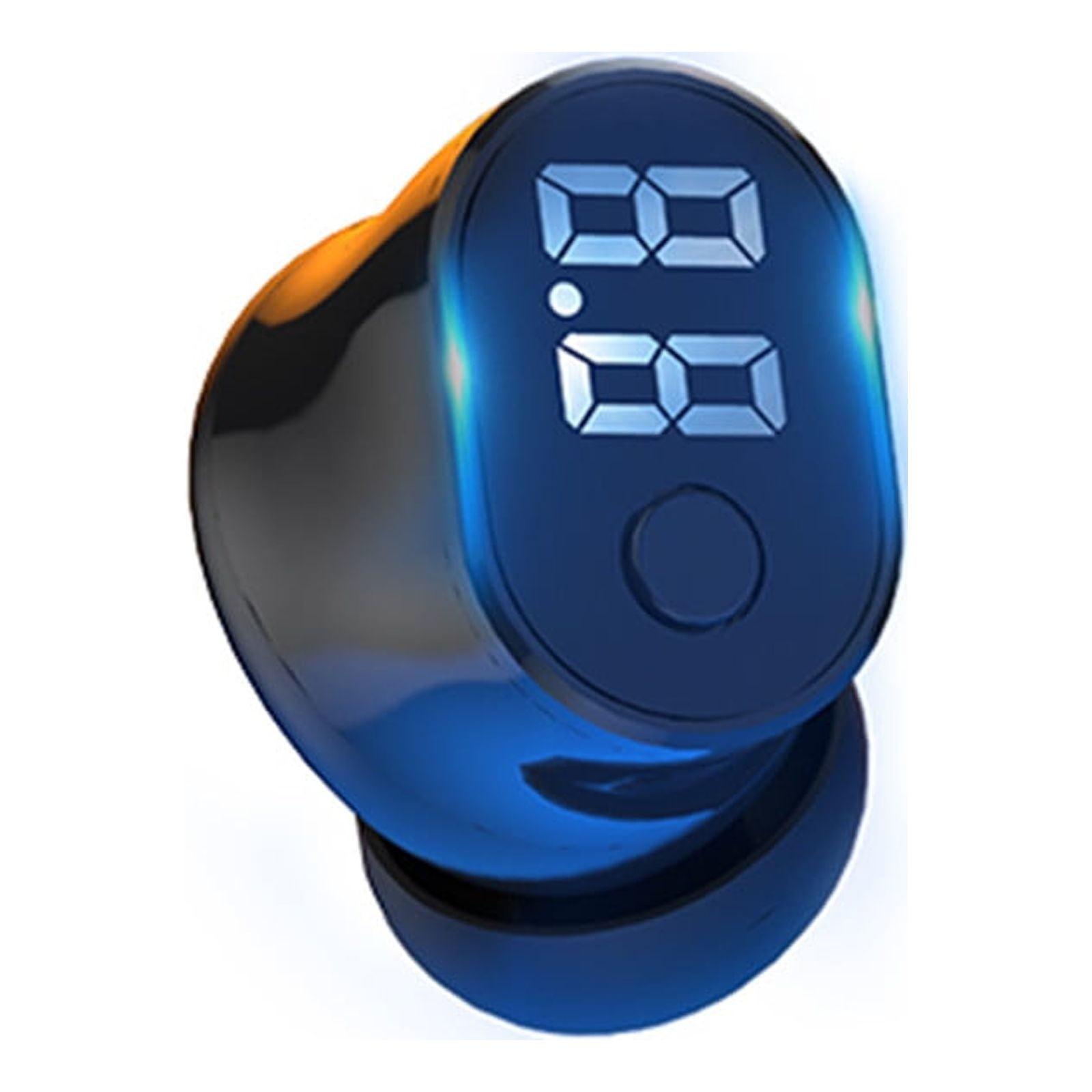 on Sale Wireless Earbuds 75hrs Bluetooth 5.3 Headphone Sport, 2025 ...