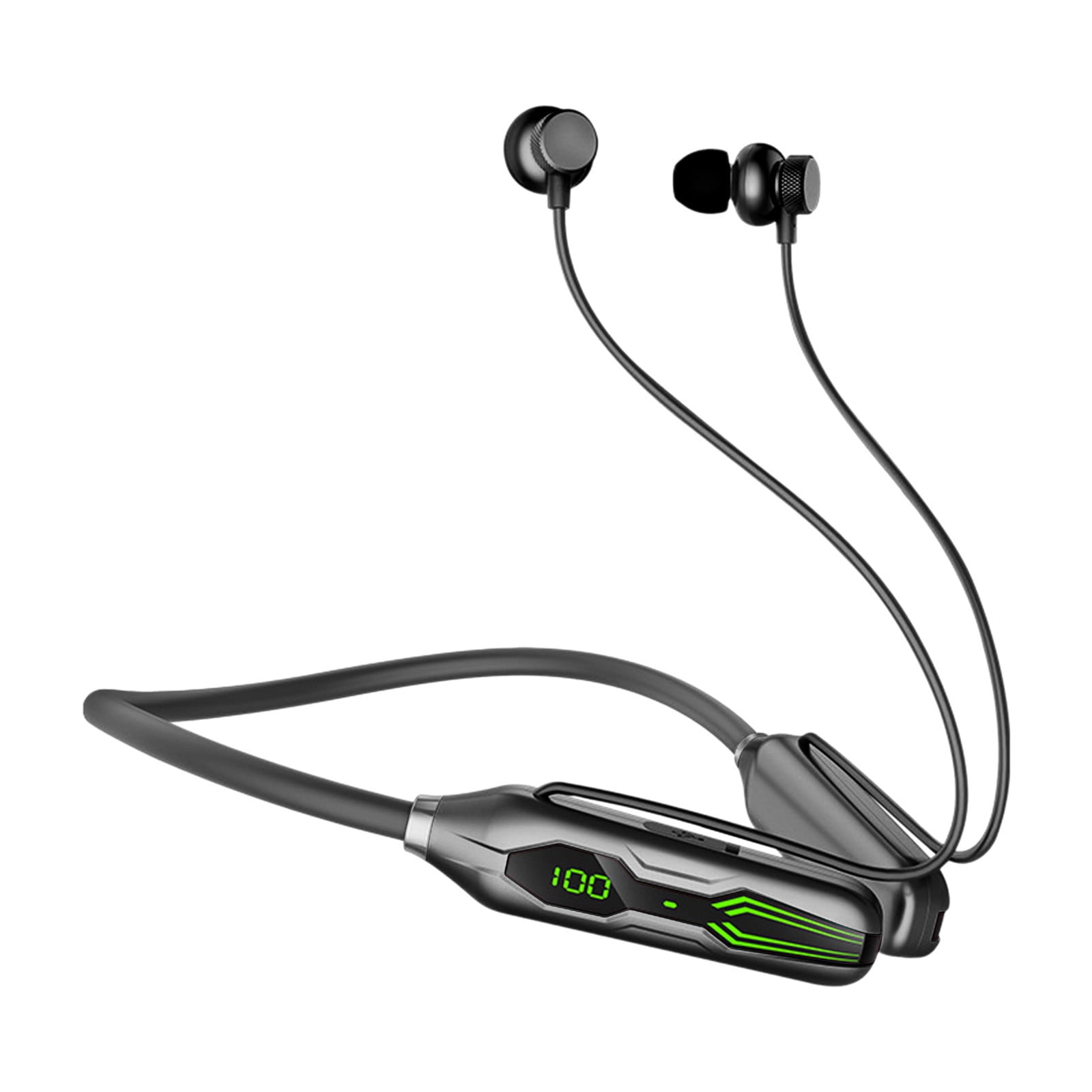 Sale items Wireless Earbuds Bluetooth Headphones 80Hrs Playtime Ear ...