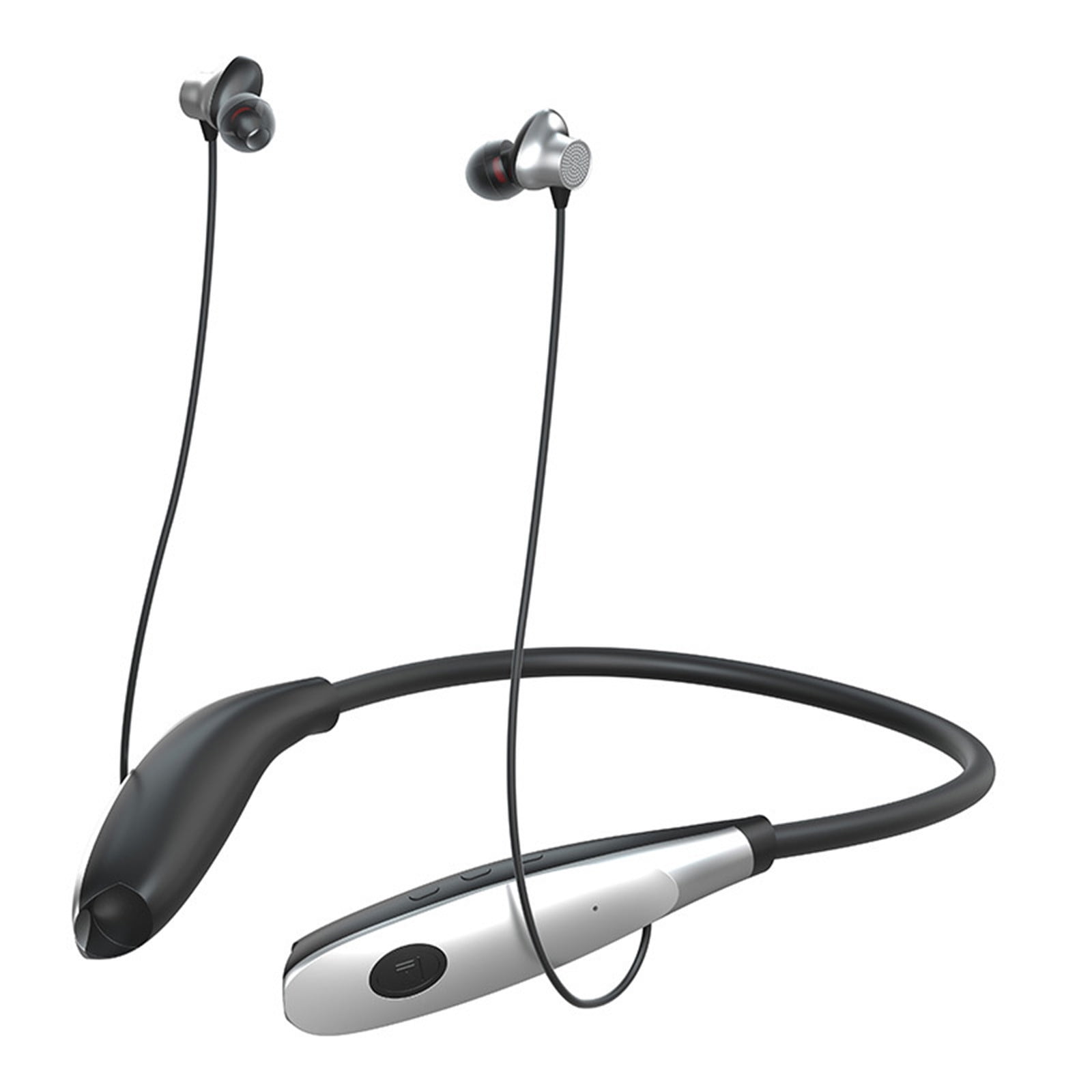 for Sale sign Auto-Adjustable Active Noise Cancelling Wireless Earbuds ...