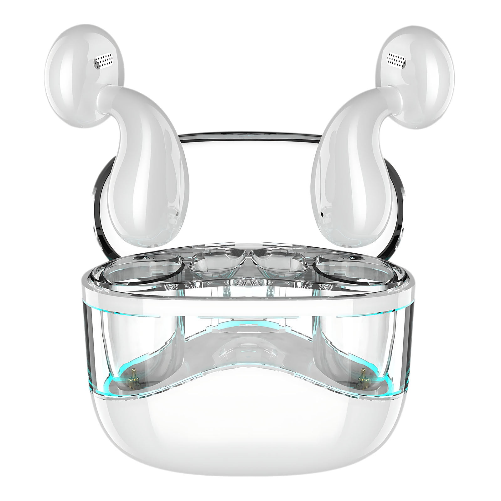 for Sale sign Out of Ear Open Ear Headphones Outside The Ear Wireless ...