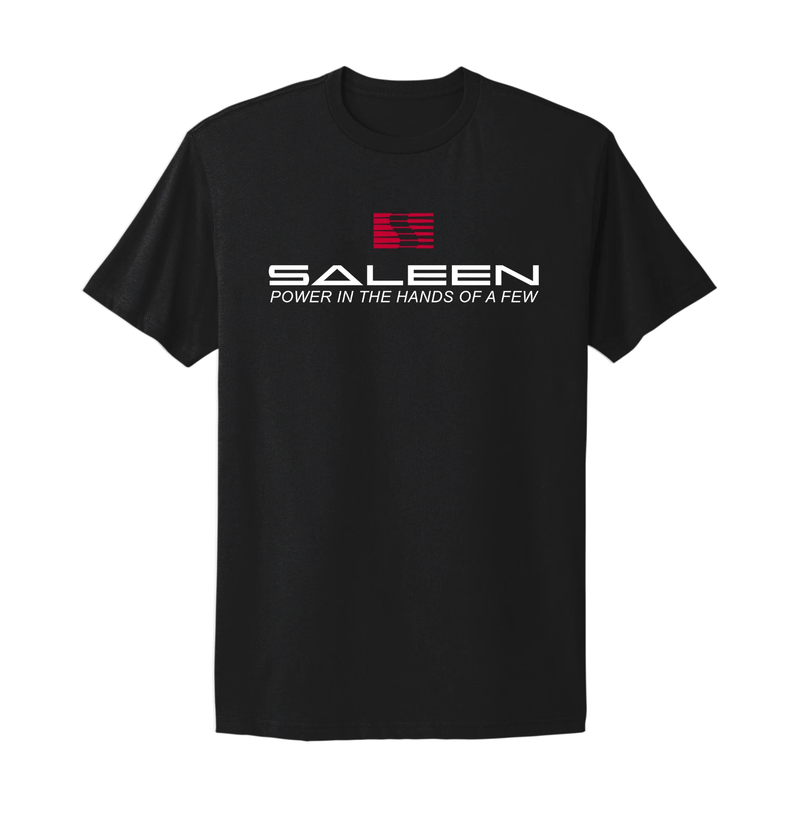 Saleen Performance Racing Logo T-Shirt - Walmart.com