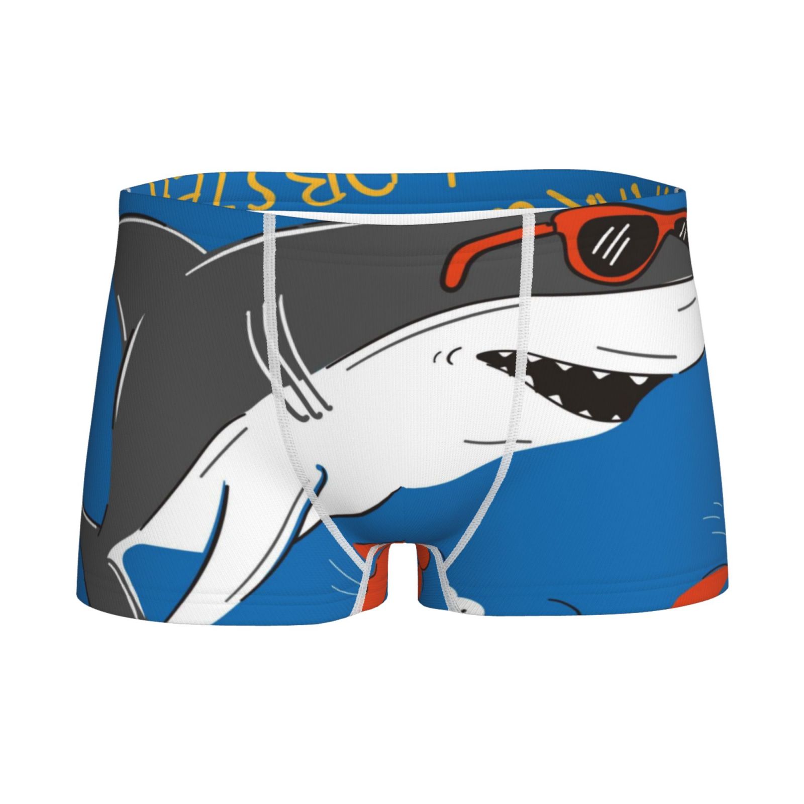 Salelf Shark With Sunglasses and Lobste Boys' and Toddler Underwear ...