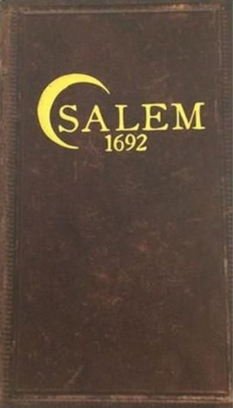 Salem 1692 (Other) - Walmart.com