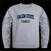 Salem State University Mascot