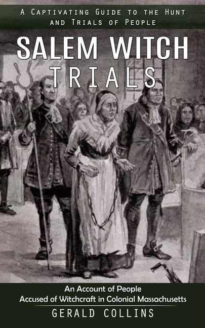 Salem Witch Trials People