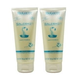 Salerm 21 Silk Protein Hair Treatment Set, 3.46-ounce Leave-in Conditioner (Pack of 2) - Walmart.com