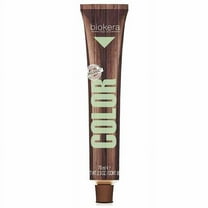 Salerm Vision Permanent Coloring Cream Hair Color ( 6,6 Reddish Dark ...