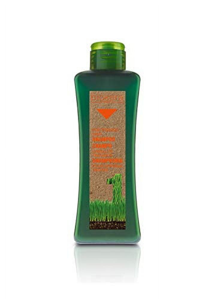 Salerm Biokera Natura For Treated Hair Shampoo - 10.8 oz - Walmart.com