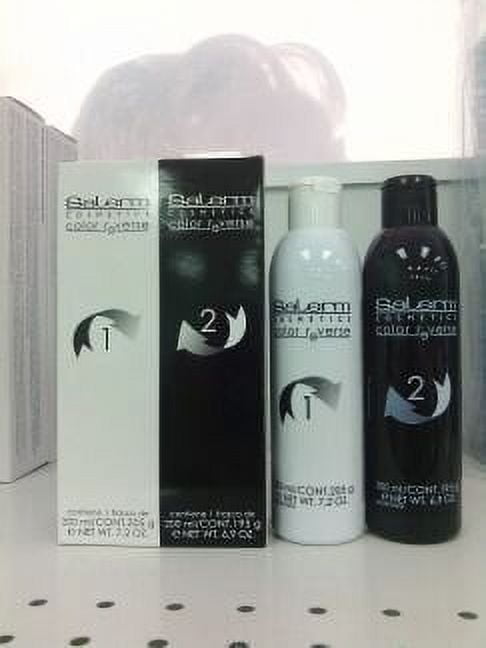 Salerm Color Reverse by Salerm - Walmart.com