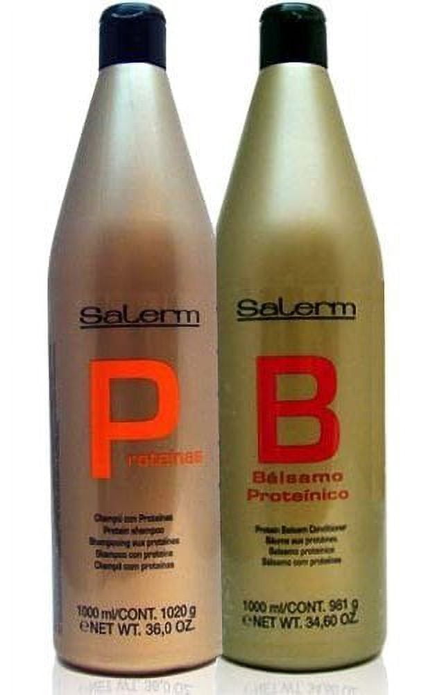 Salerm Proteins D Set Conditioner