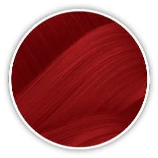 Salerm Cosmetics HD Colors Fantasy Semi Permanent Cream Hair Color ...