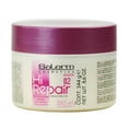 Salerm Hi Repair Mask, Size 8.6 oz, Rejuvenating Hair Treatment ...
