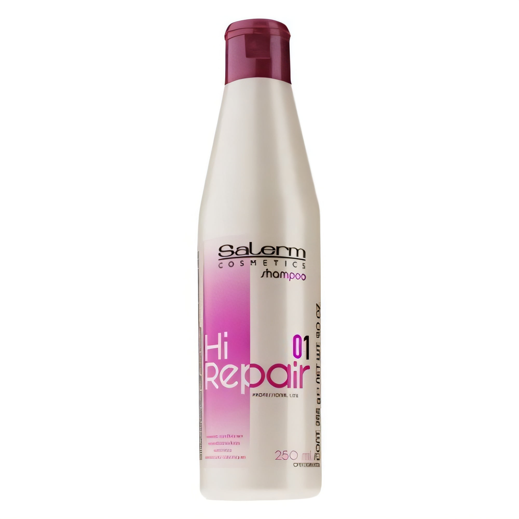 Salerm Hi Repair Shampoo - 36-fl-oz - Walmart.com