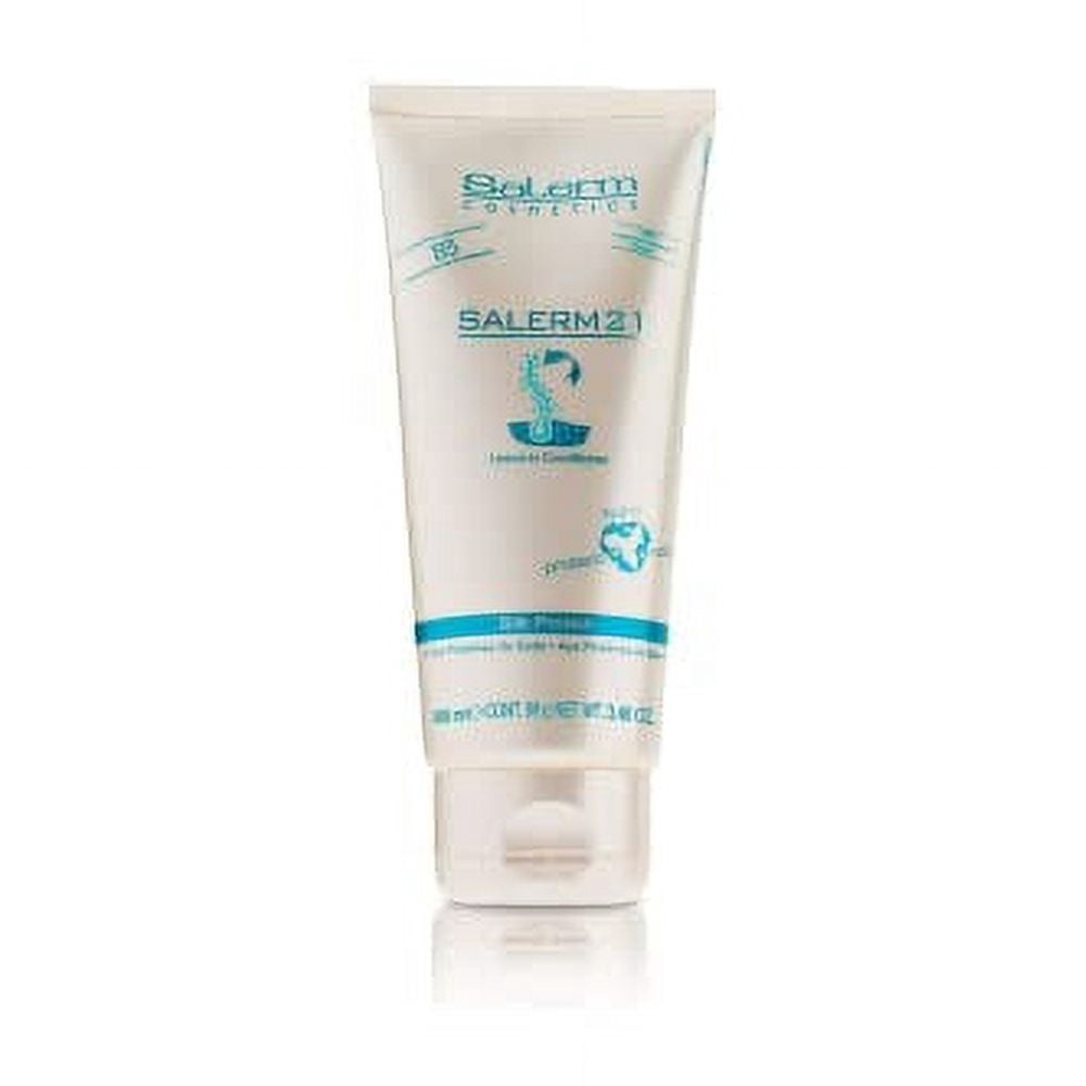 Salerm - Instant Hair Conditioner 21 Silk Protein - 100 ml - Leave-In ...