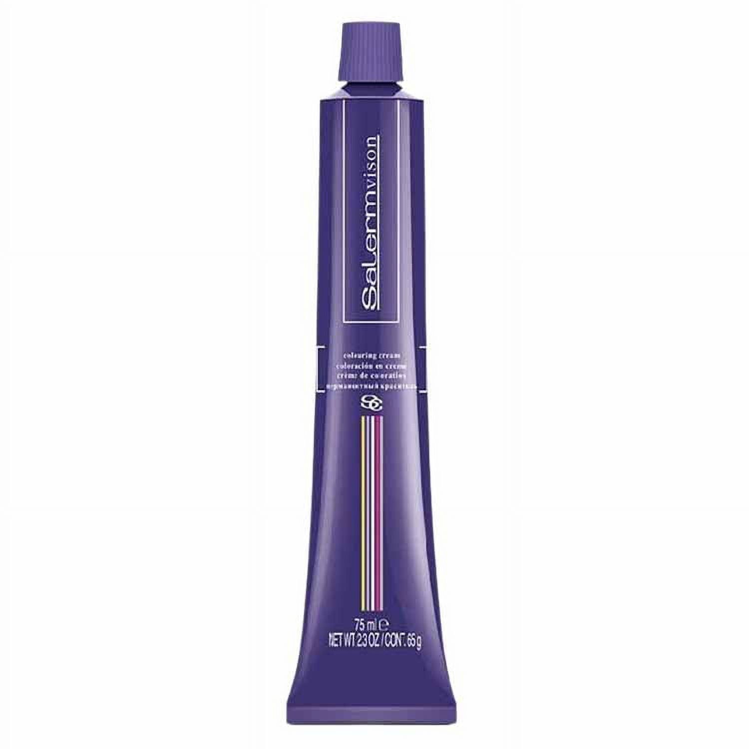 Salerm Salermvison Colouring Cream - Walmart.com