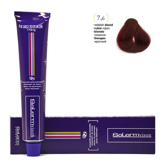 Red Hair Dye in Hair Color - Walmart.com