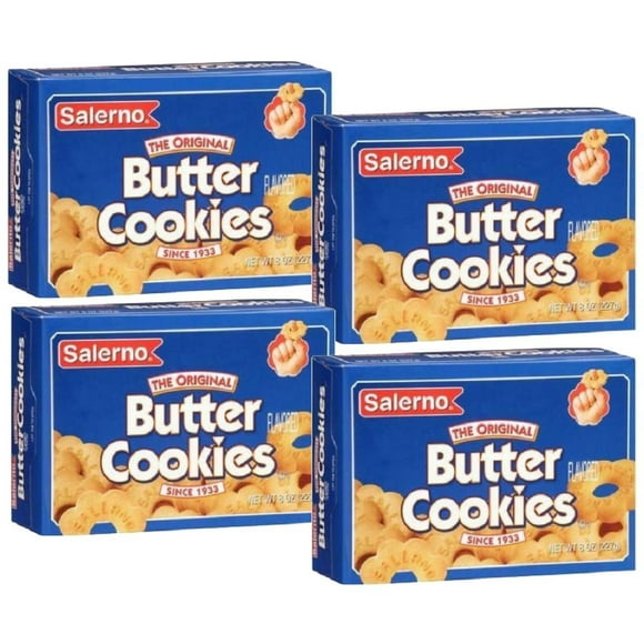Salerno Cookies - Walmart.com