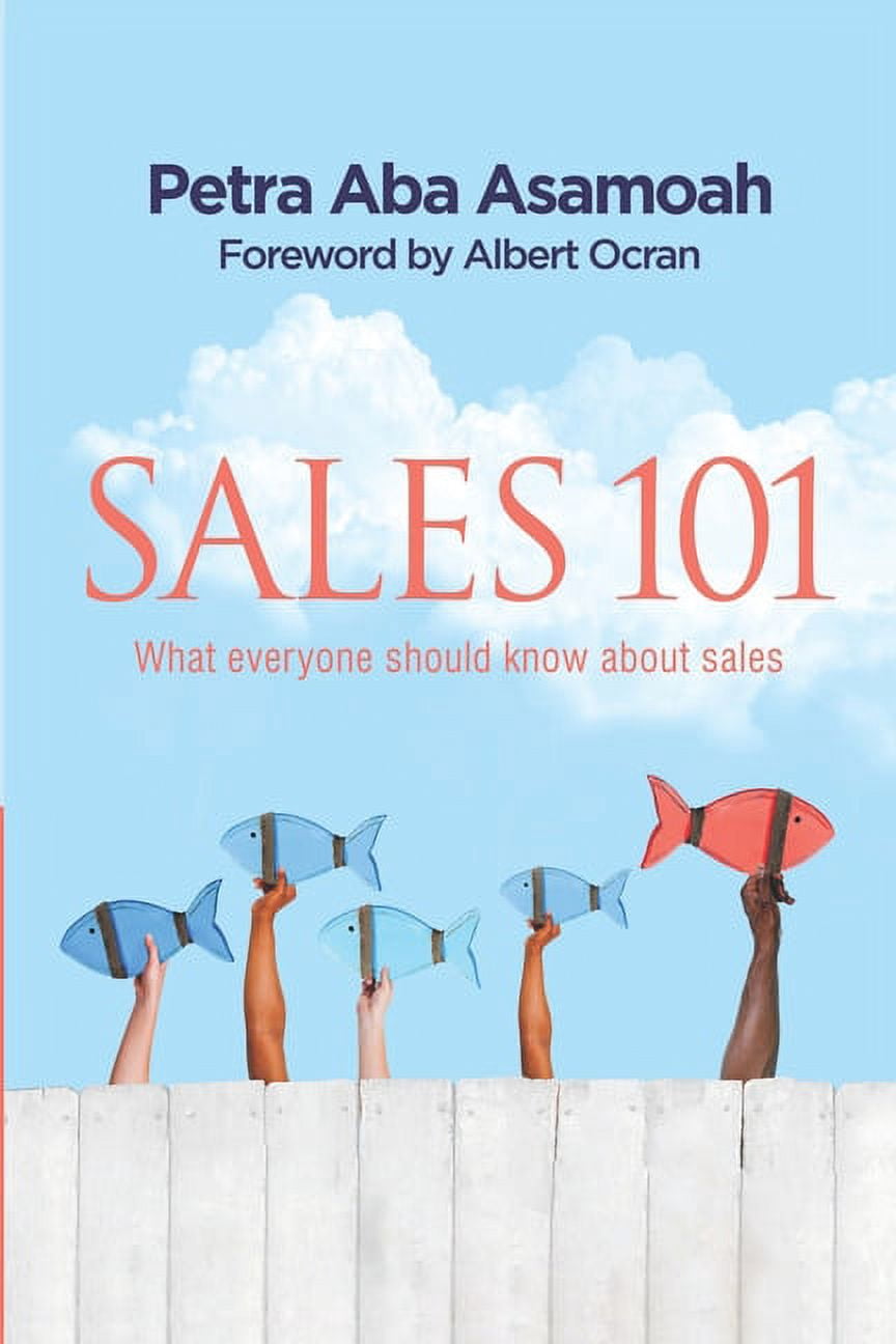 Sales 101: What everyone should know about sales - Walmart.com