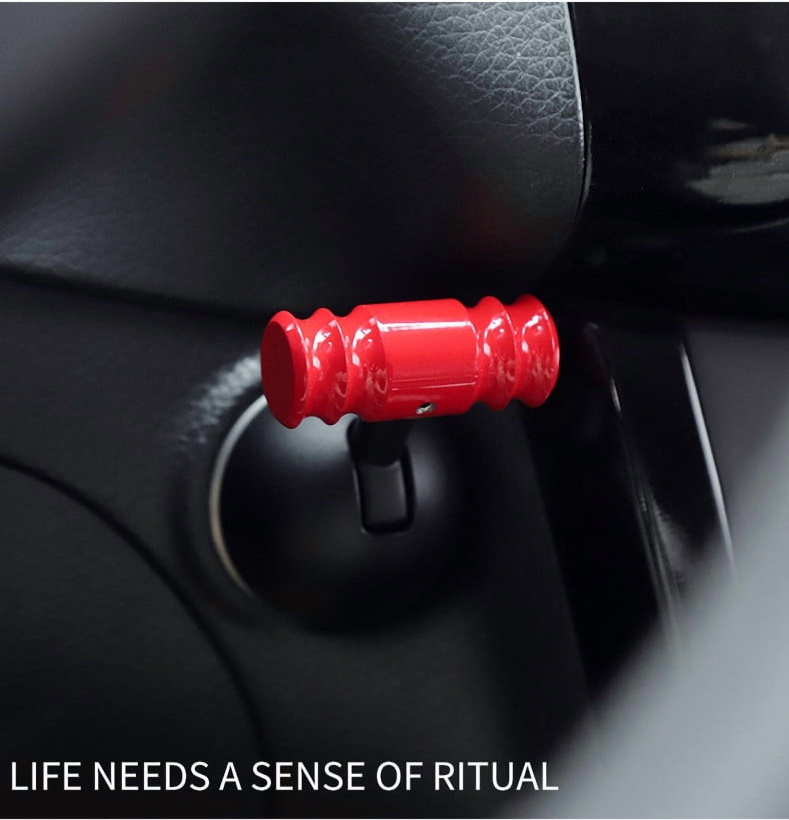 Sales Clearance! Car Joystick Starter, Car One-Touch Start Button ...