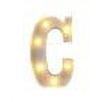 On Sales Egmy1 Letters Lights Alphabet Lamp LED Letter Lighting Letter ...