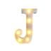 On Sales Egmy1 Letters Lights Alphabet Lamp LED Letter Lighting Letter ...