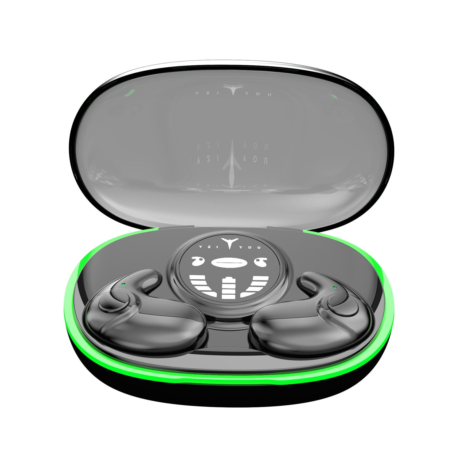 Sales Go Air Sport+ Wireless Workout Earbuds Featuring C3 Clear Calling ...