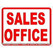 Office Sales