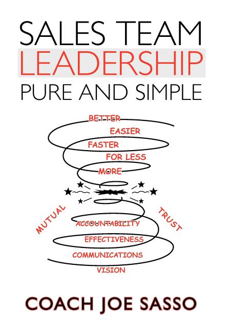 Sales Team Leadership : Pure and Simple - Walmart.com