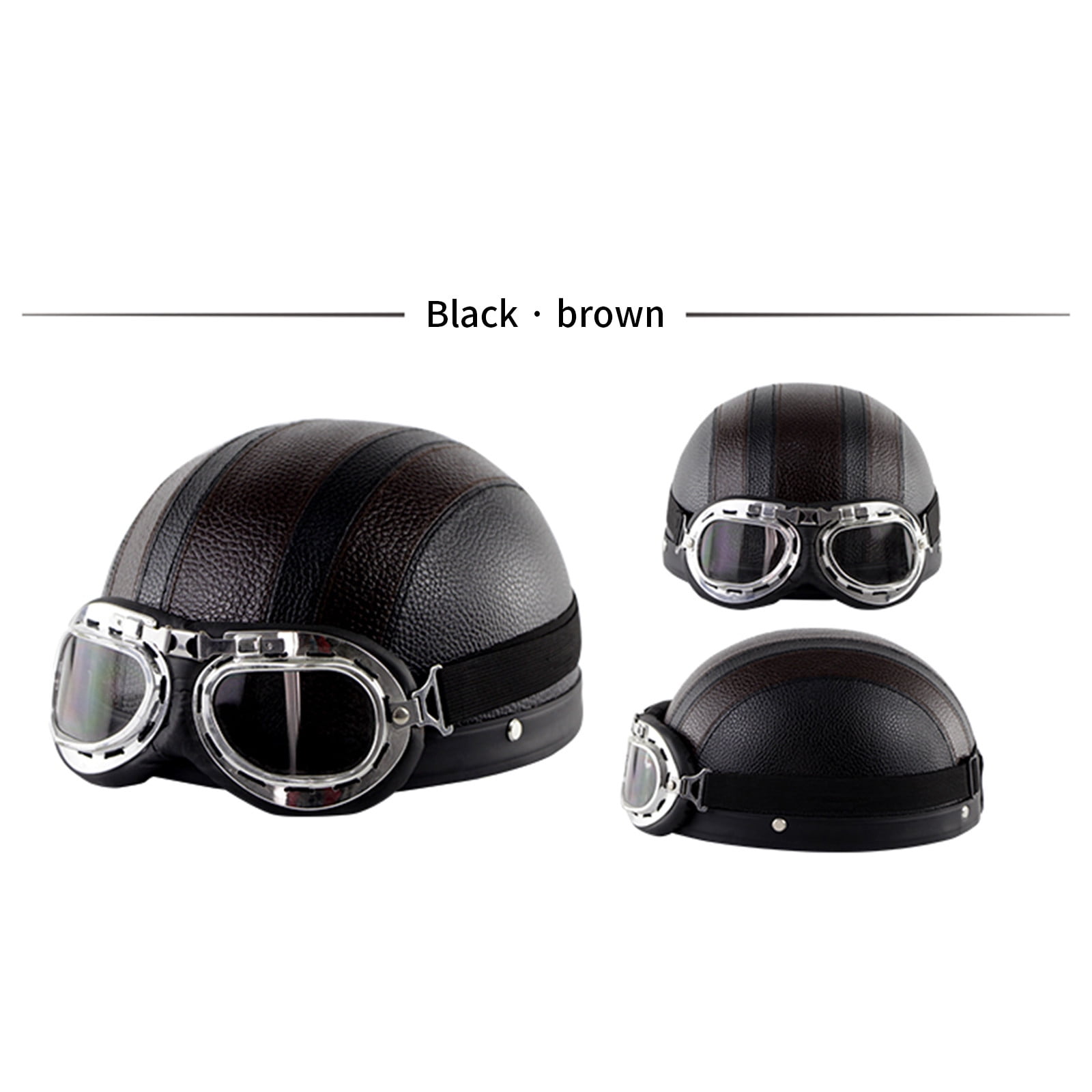 Sales Today Clearance! Bicycle Helmet Adult Anti-bug Helmet Bicycle ...