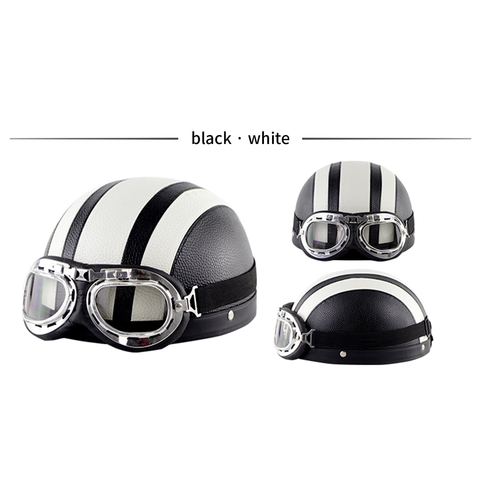 Sales Today Clearance! Bicycle Helmet Adult Anti-bug Helmet Bicycle ...