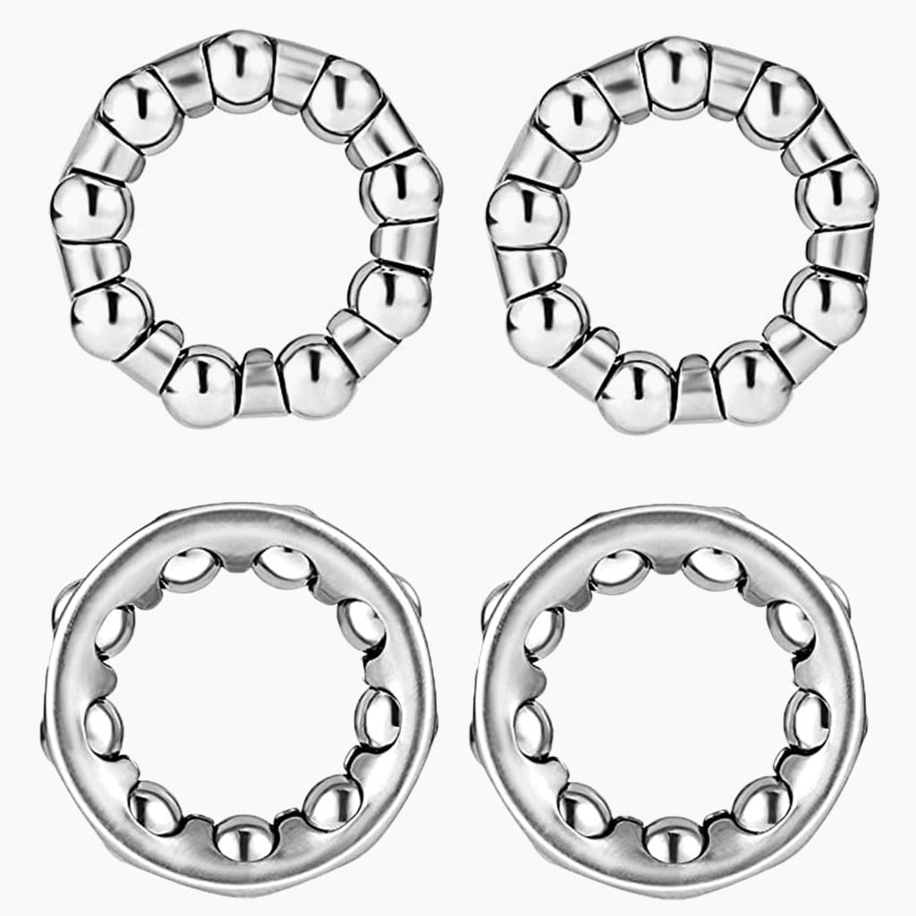 Sales Today Clearance! Bike Bearing Retainer Replacement, Bicycle Parts Repair Accessories ...