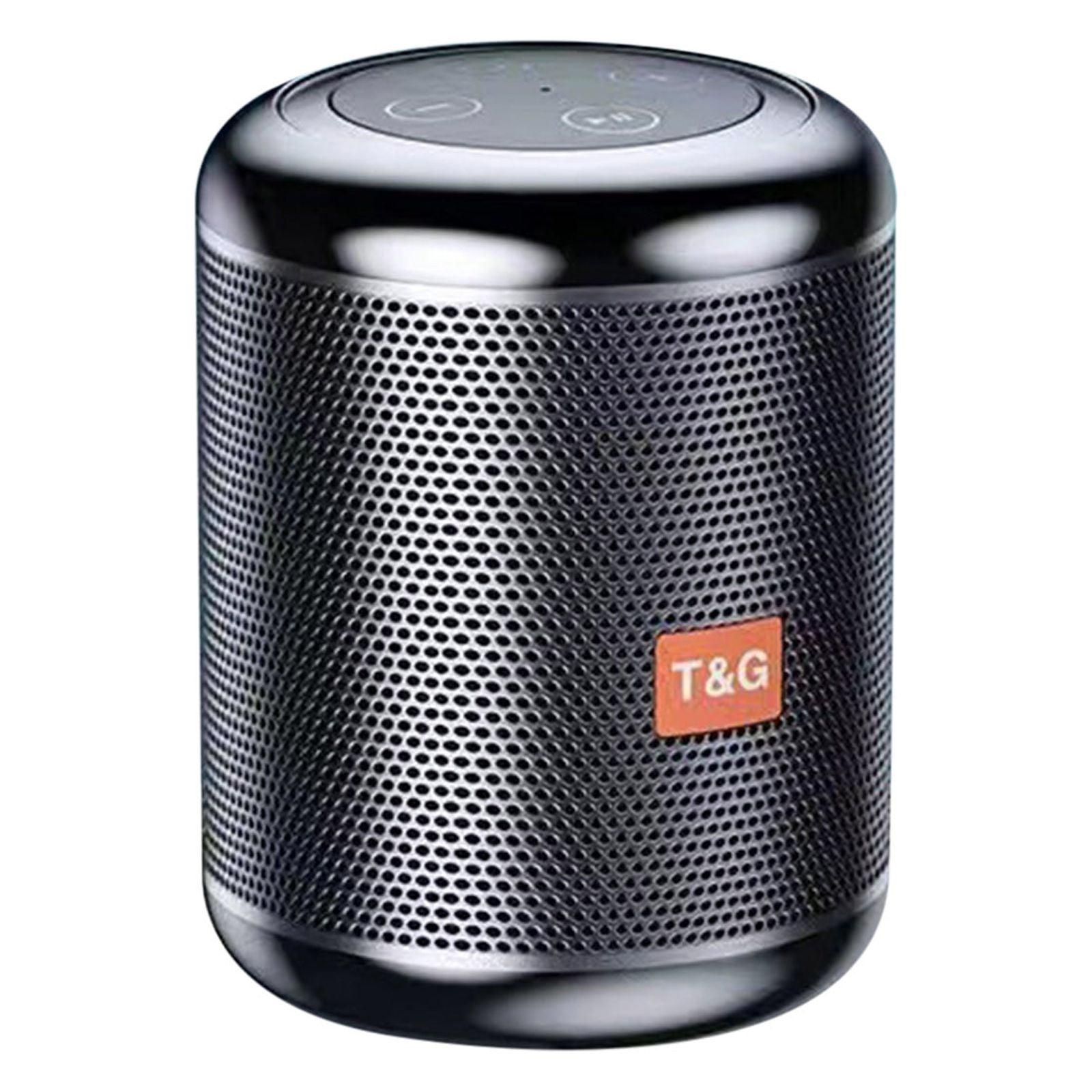 Sales Today Clearance! Bluetooth Speaker, 360° HD Surround Sound, 9D ...