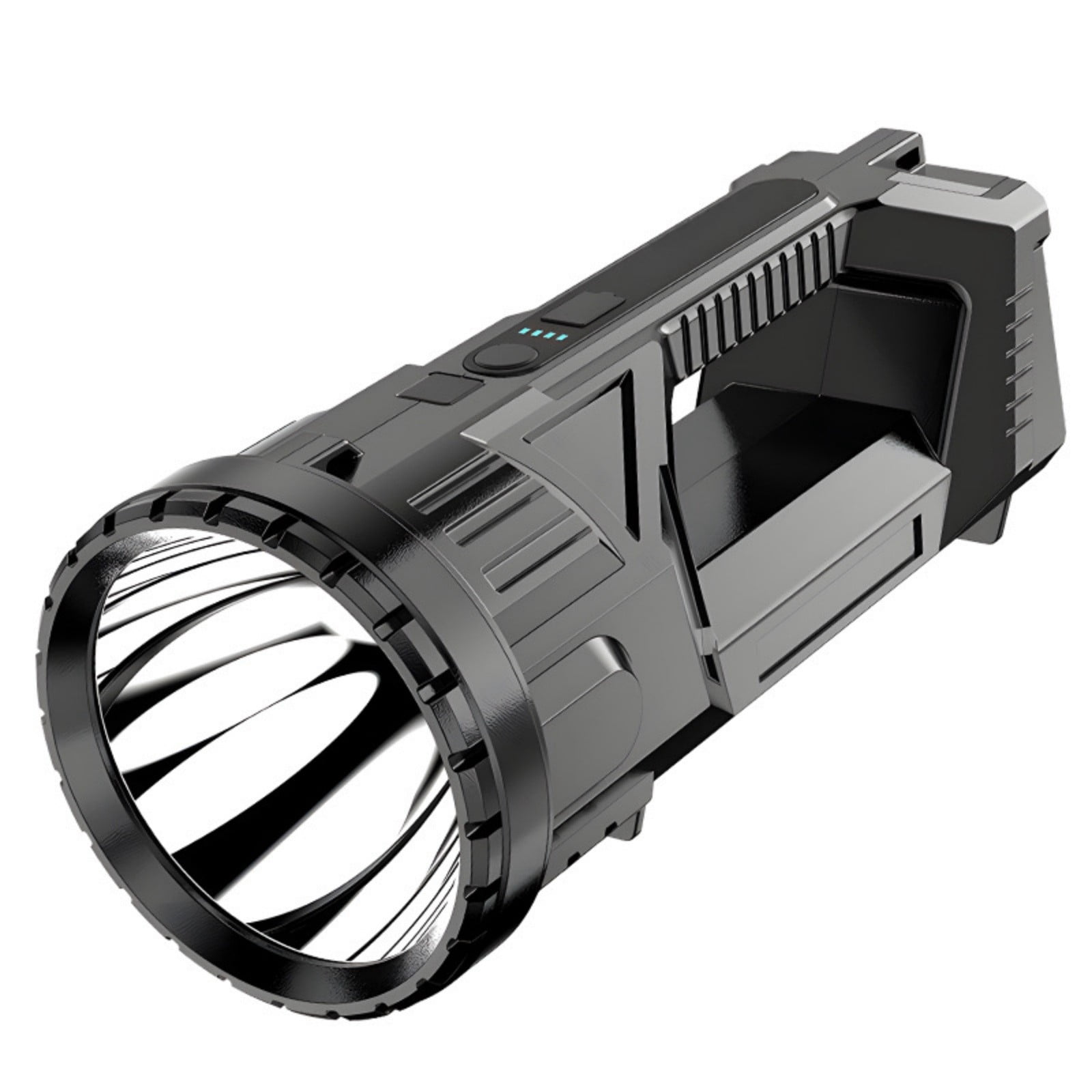 Sales Today Clearance! Brightest Outdoor Flashlight, 10000 Lumens LED ...