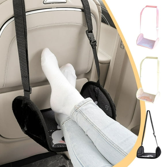Car Footrest