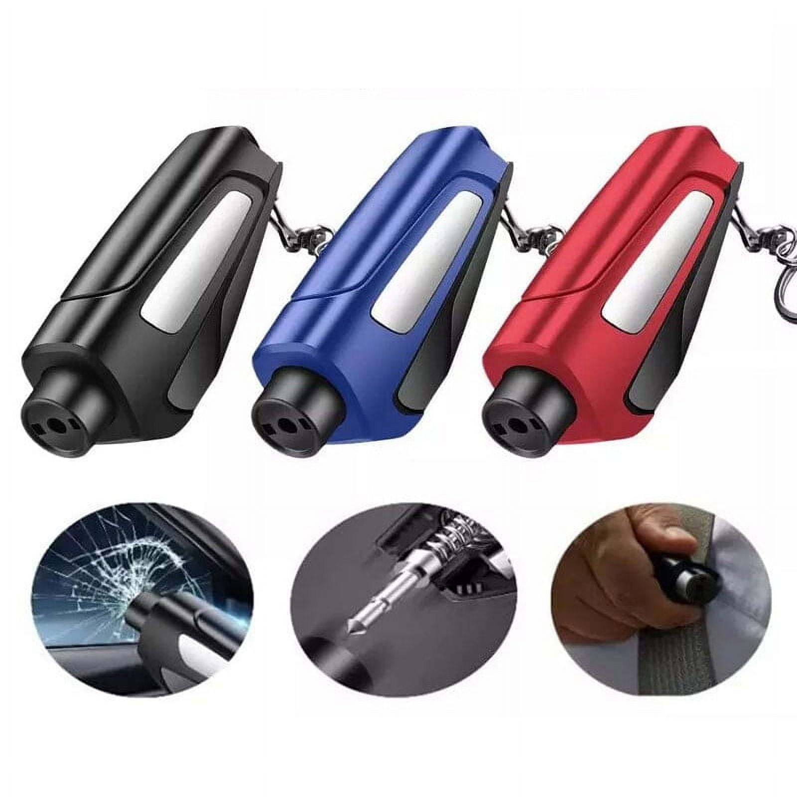 Sales Today Clearance! Car Emergency Window Breaker Tool ...