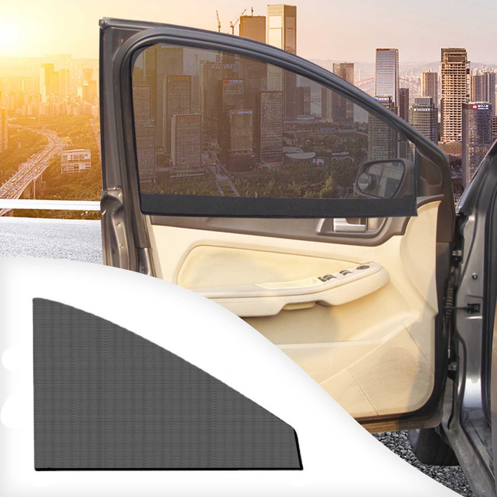 Sales Today Clearance! Car Net Sunshade, Car Window Screen Protector ...