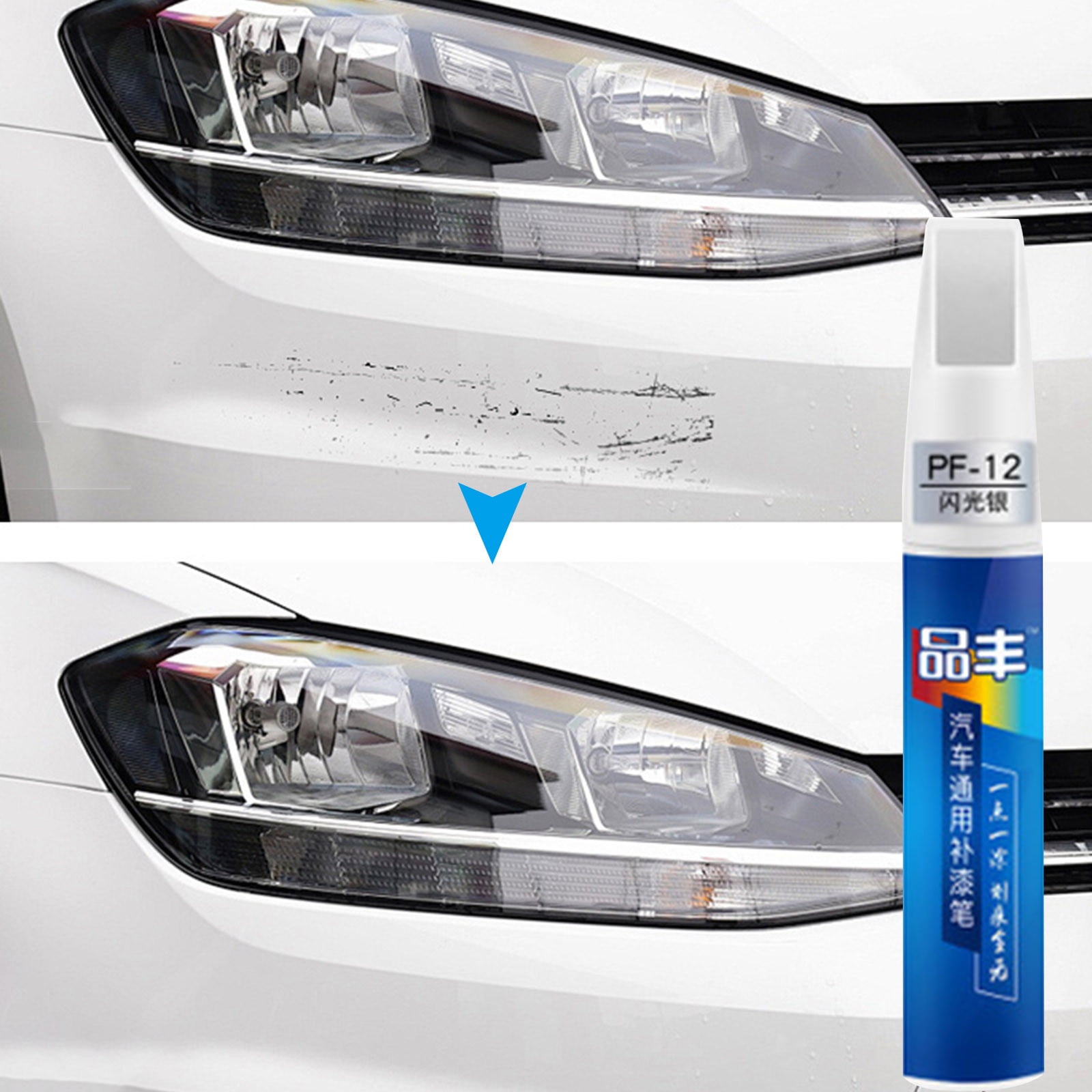 Sales Today Clearance! Car Paint Repair Pen, Scratch Removal Paint Pen ...