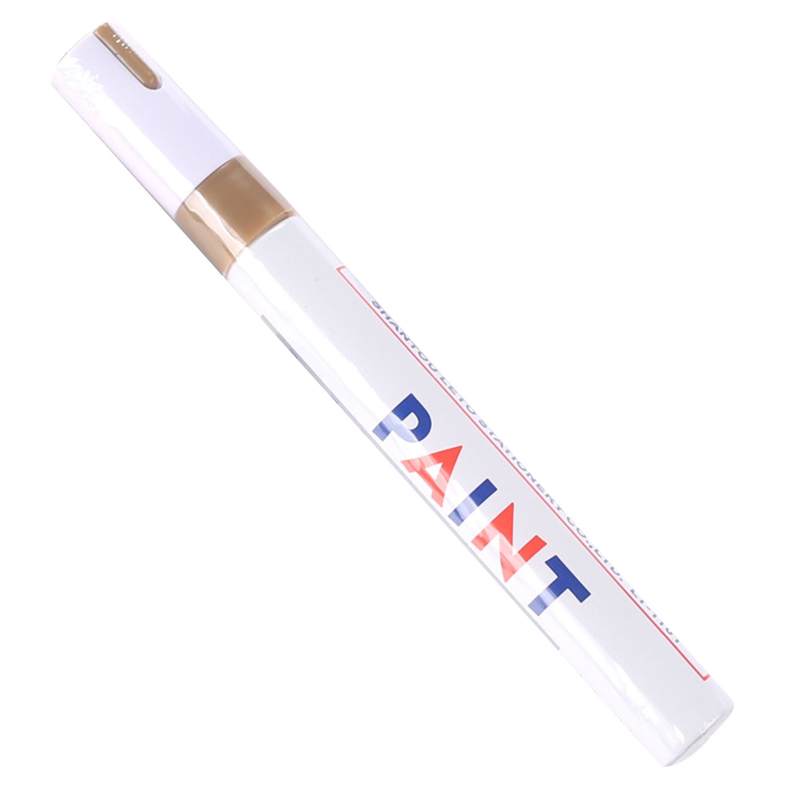 Sales Today Clearance! Colorful Oil-Based Marker Pen, Metal Paint Pen ...