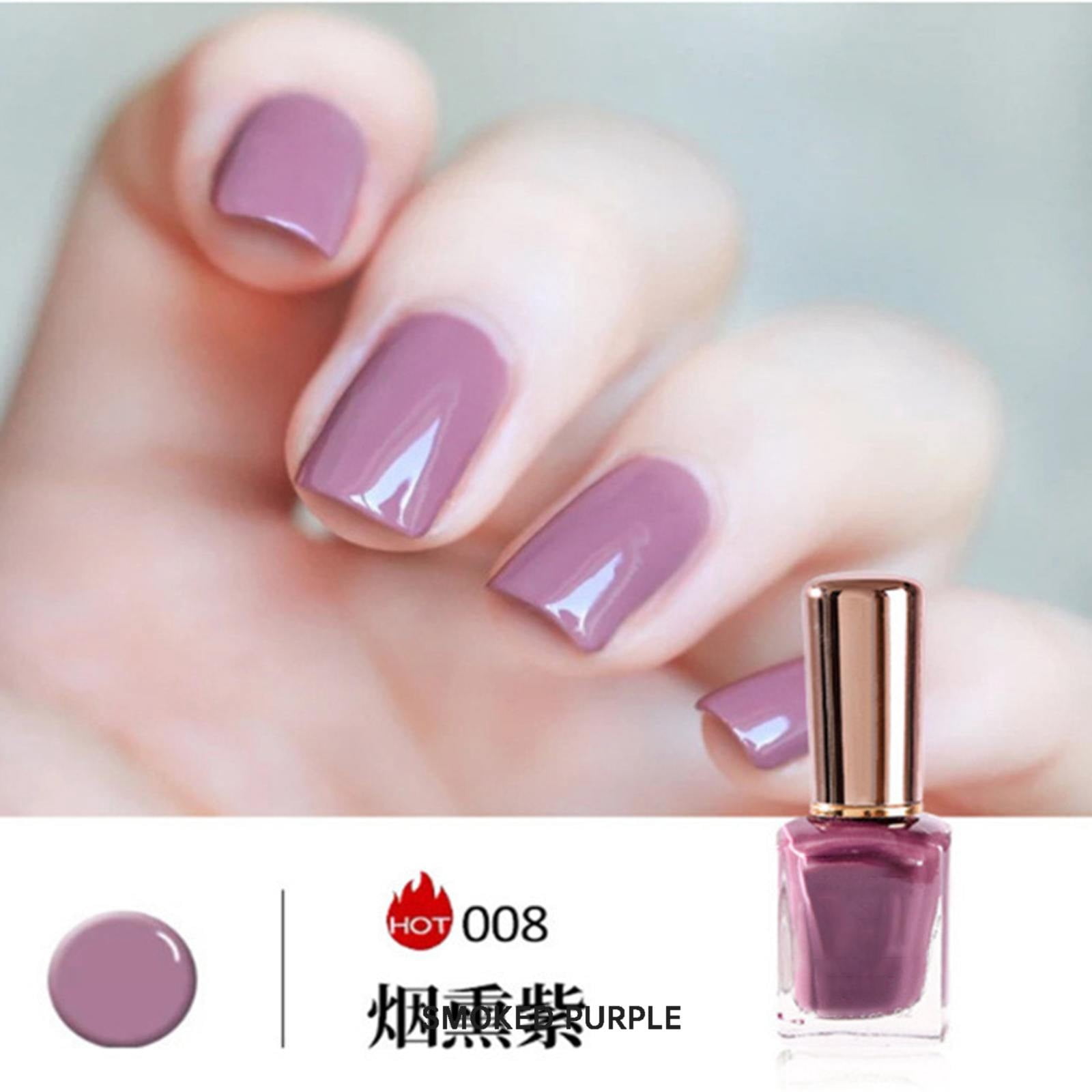 Sales Today Clearance!DHALL Gel Nail Polish Gel Nail KitNail Polish ...