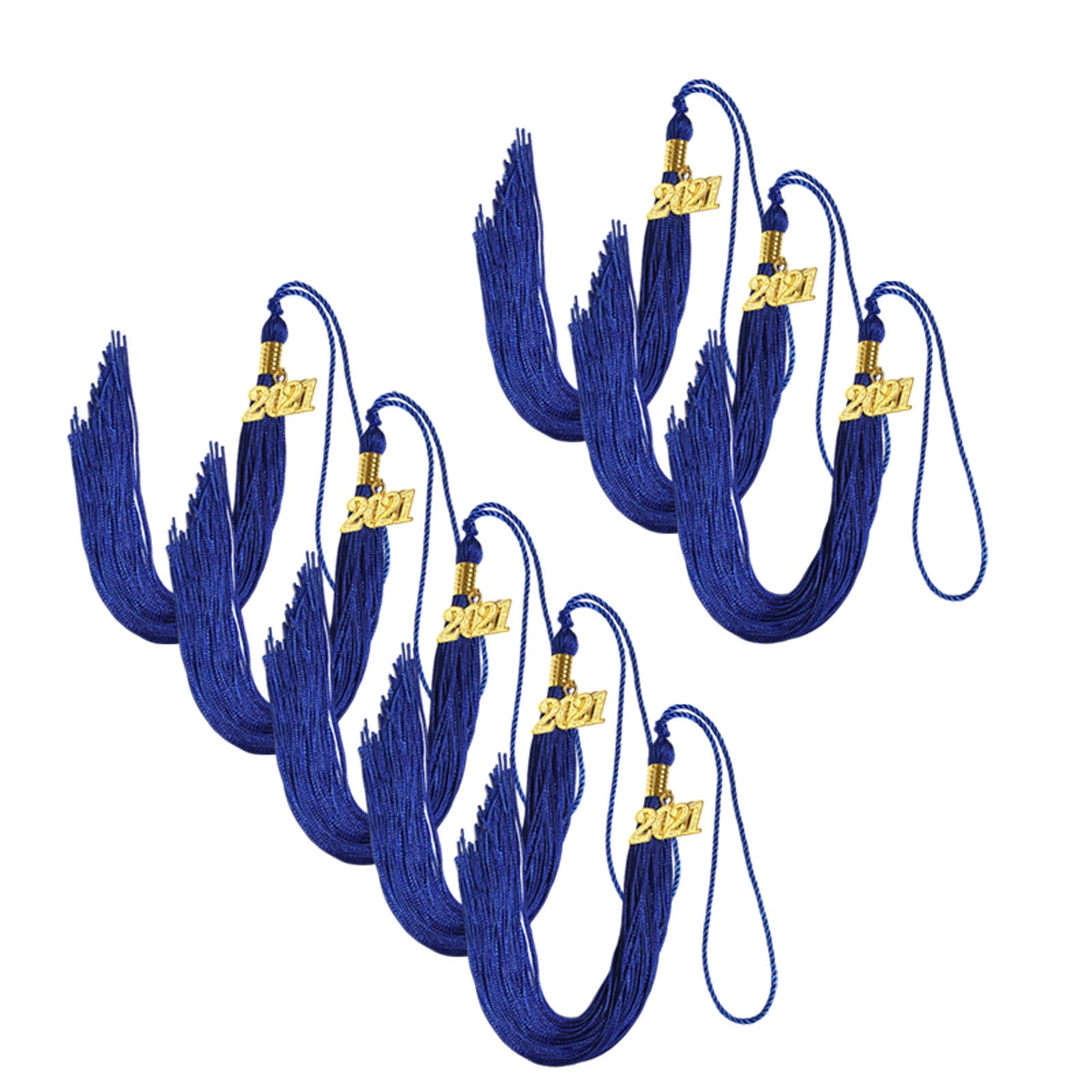 Sales Today Clearance! FAJHHA Academic Graduation Tassels,Class of 2021 ...