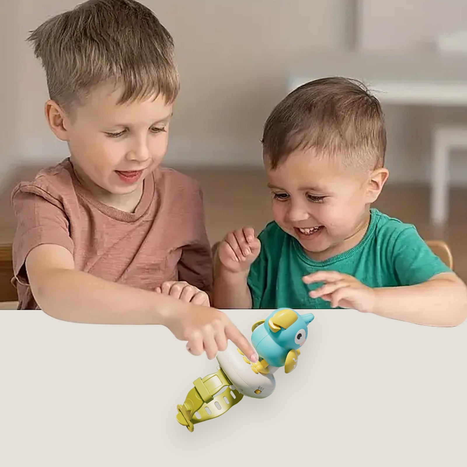 Sales Today Clearance! FAJHHA Interactive Talking Parrot Toy with Smart ...